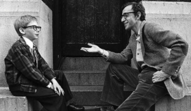 Every Woody Allen film reviewed | HALF A CANYON FILM BLOG: A traffic ...